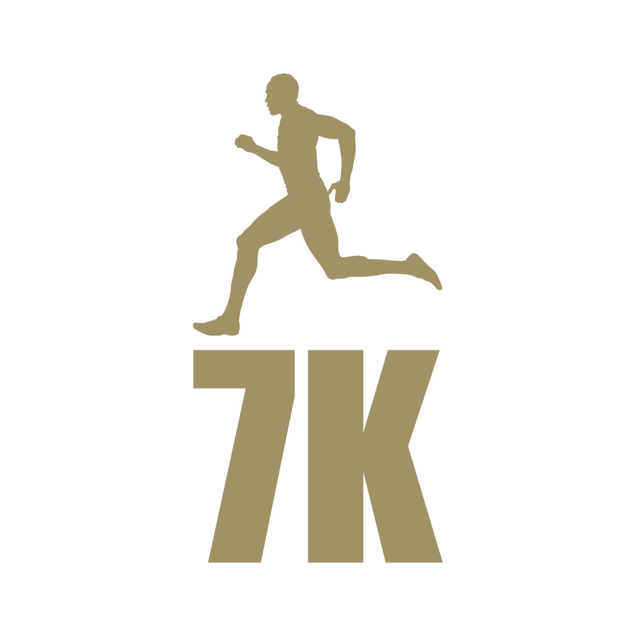 Mens 7K Sticker Decal Die Cut - Self Adhesive Vinyl - Weatherproof ...