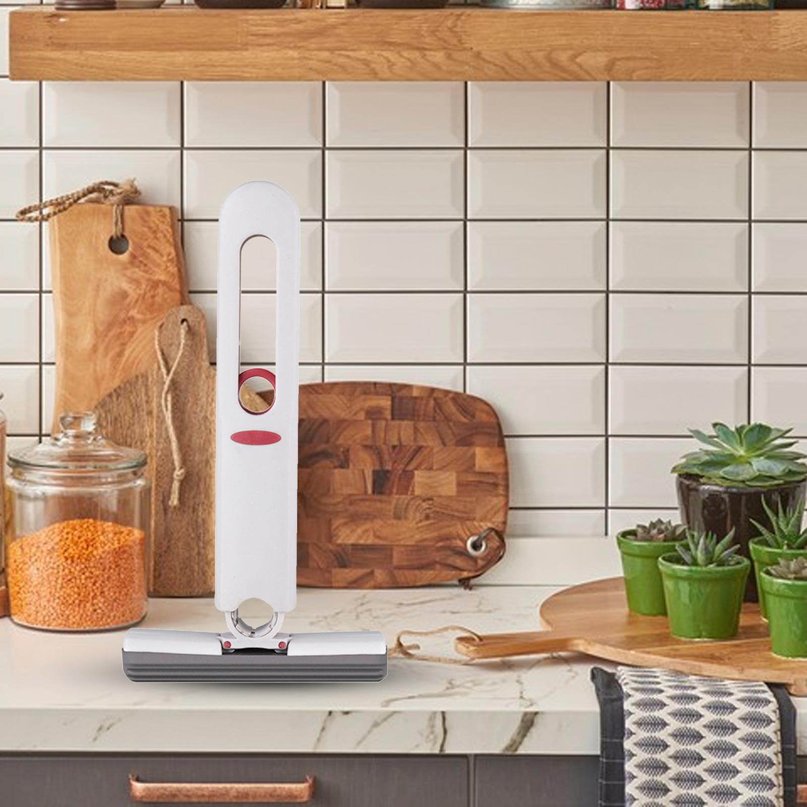 Mini Portable Mop,Portable Mini Mop roller mops for Table,Mini ...