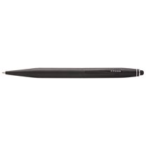 Cross Tech 2 Stylus and Ballpoint Pen, Black Barrel, Black Ink, Medium ...