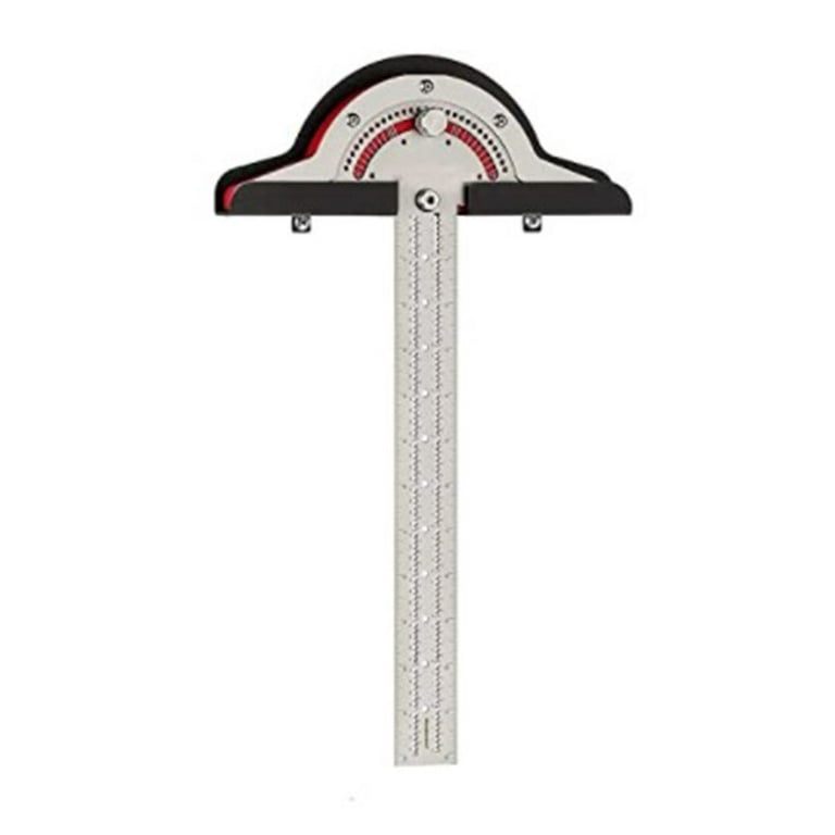 Carpenter T Square