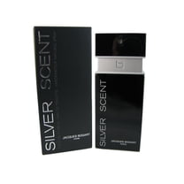 Jacques Bogart Silver Scent Cologne, Eau De Toilette Spray for Men, 3.4 ...