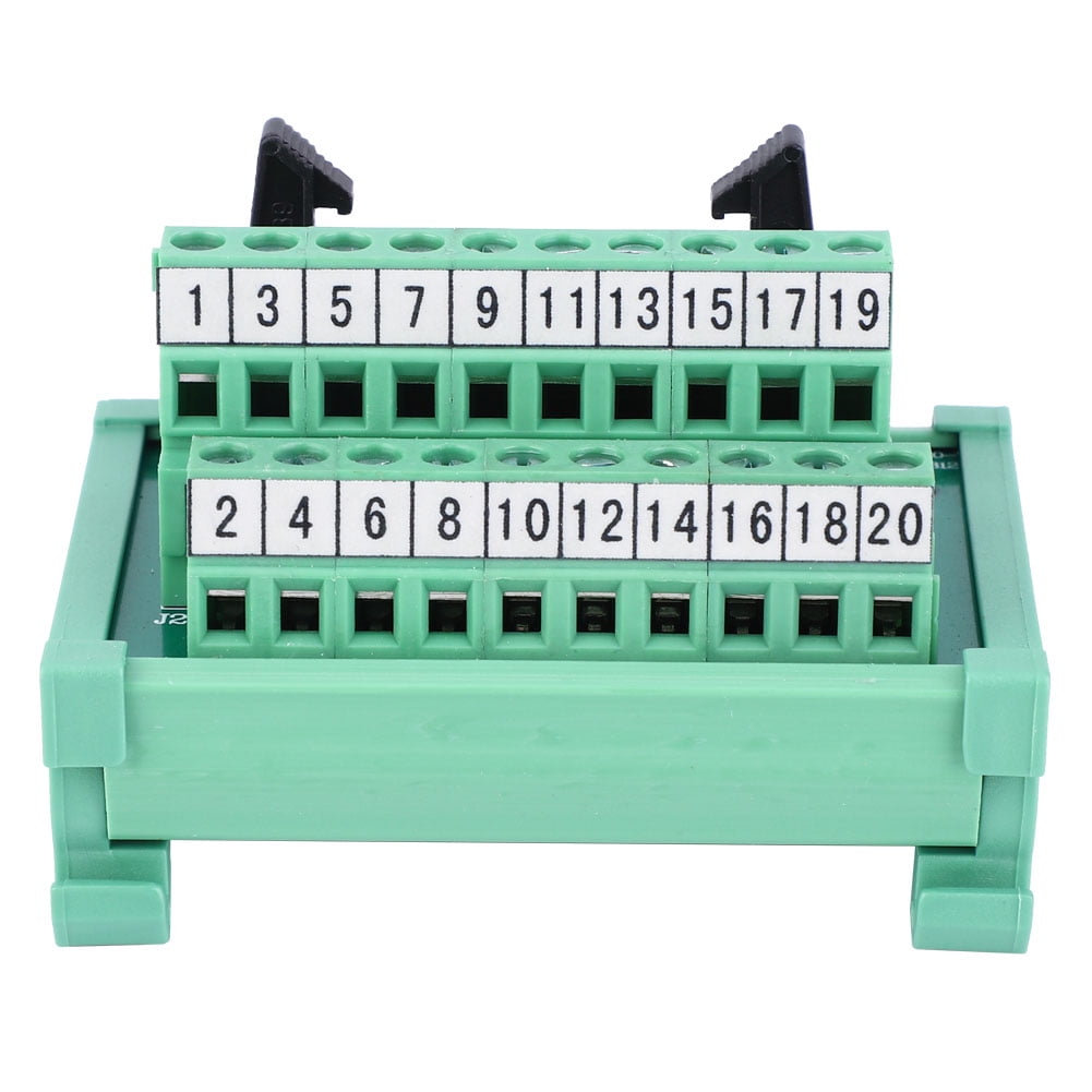 Terminal Block,Terminal Block Connector PLC Terminal Block Connector ...