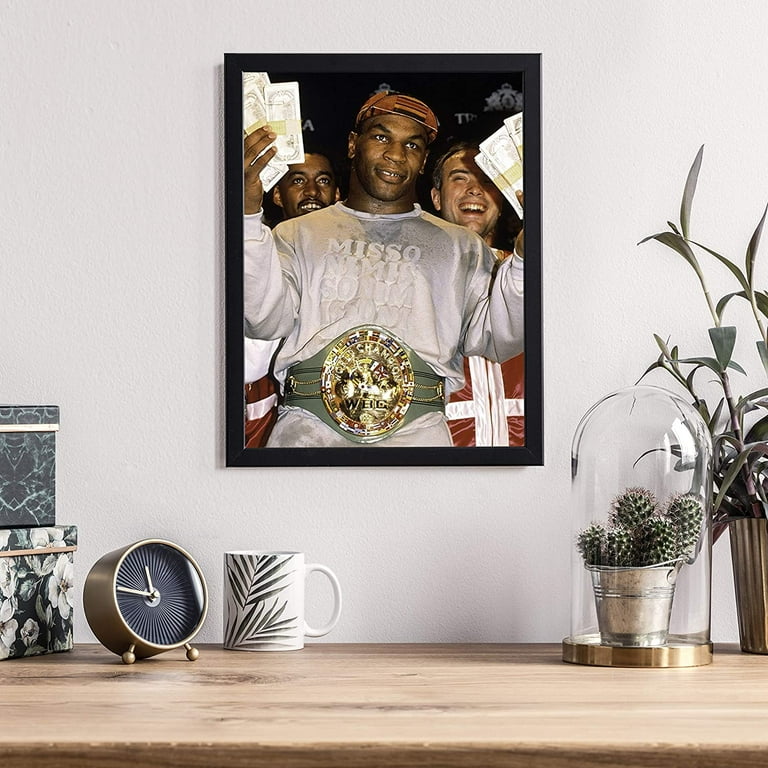 Mike Tyson Money