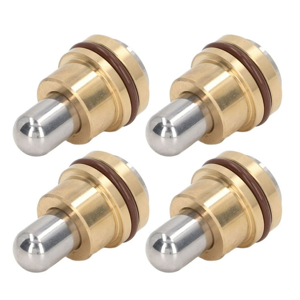Joystick Handle Pusher Valve,4Pcs Joystick Pusher Control Joystick ...