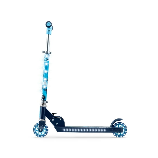 Jetson Jurassic World Dominion 2-Wheel Kick Scooter - Walmart.com