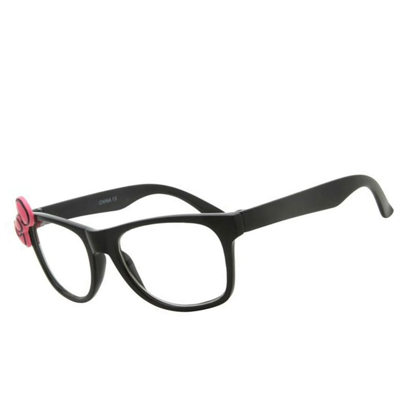 Cute Nerd Glasses For Kids