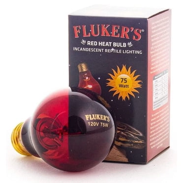 RED HEAT BULB 150W - Walmart.com