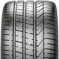 Pirelli P Zero Summer 255/40ZR19 (100Y) XL Passenger Tire - Walmart.com