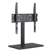 onn. Full Motion Dual Monitor Desk Mount, Fits 2 Screens up to 27 ...