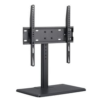 onn. Full Motion Dual Monitor Desk Mount, Fits 2 Screens up to 27 ...