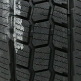 Mastercraft Courser HXT All Season LT265/70R18 124/121S E Light Truck ...