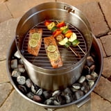 Orion Cooker OC-CKR01: Innovative Outdoor Convection, Smoker, and Fryer ...