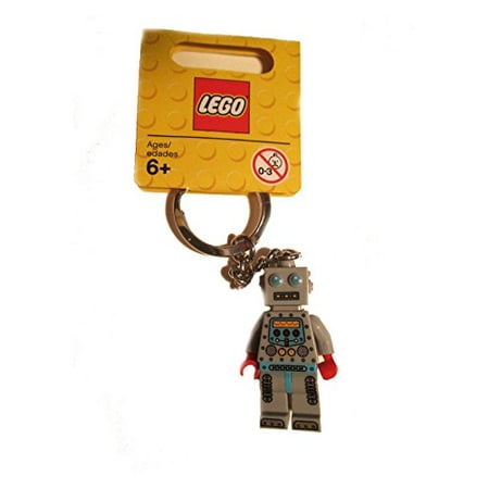 LEgO clockwork Robot Key chain (851395) | Walmart Canada
