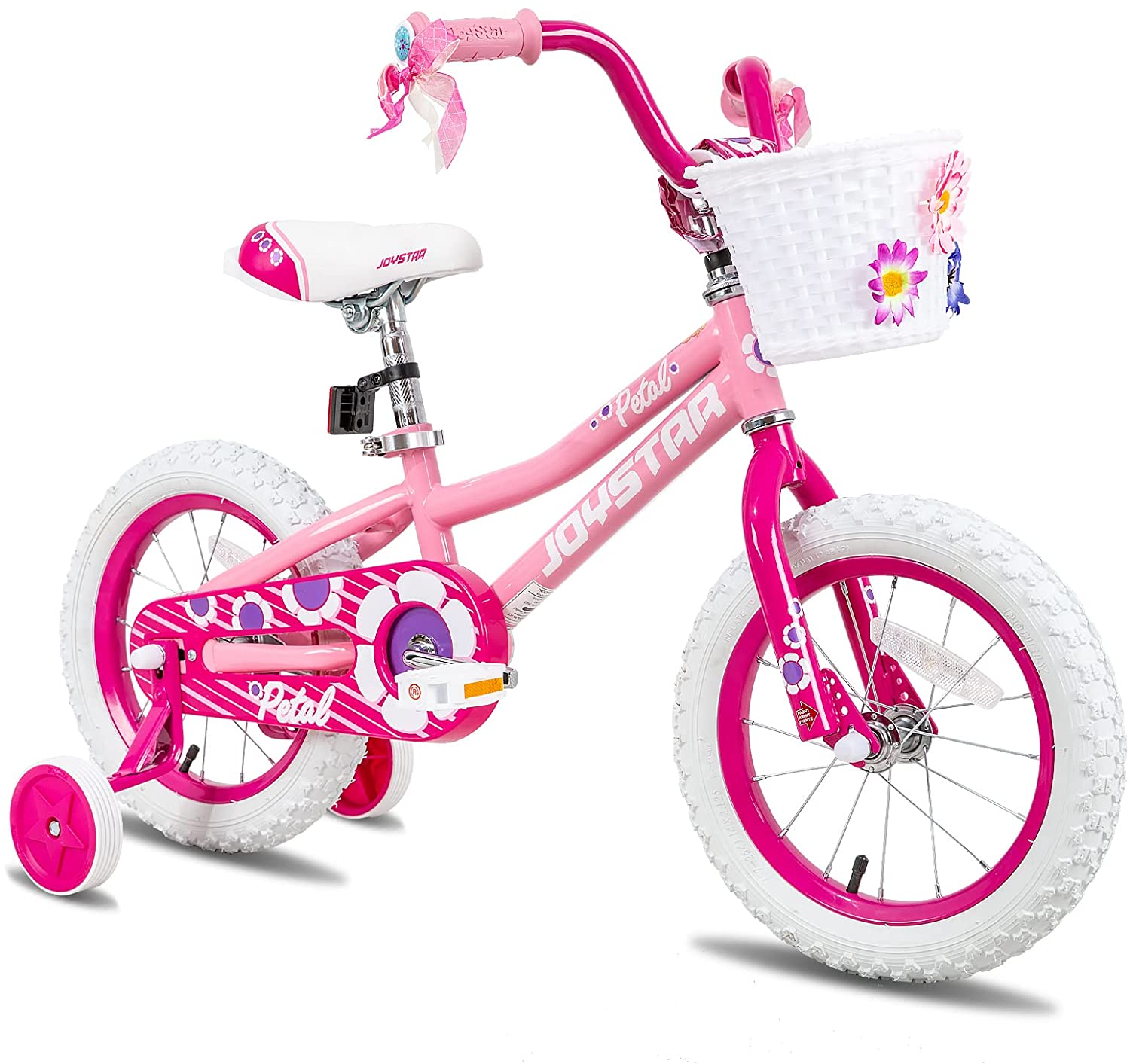Kids Girl Bikes