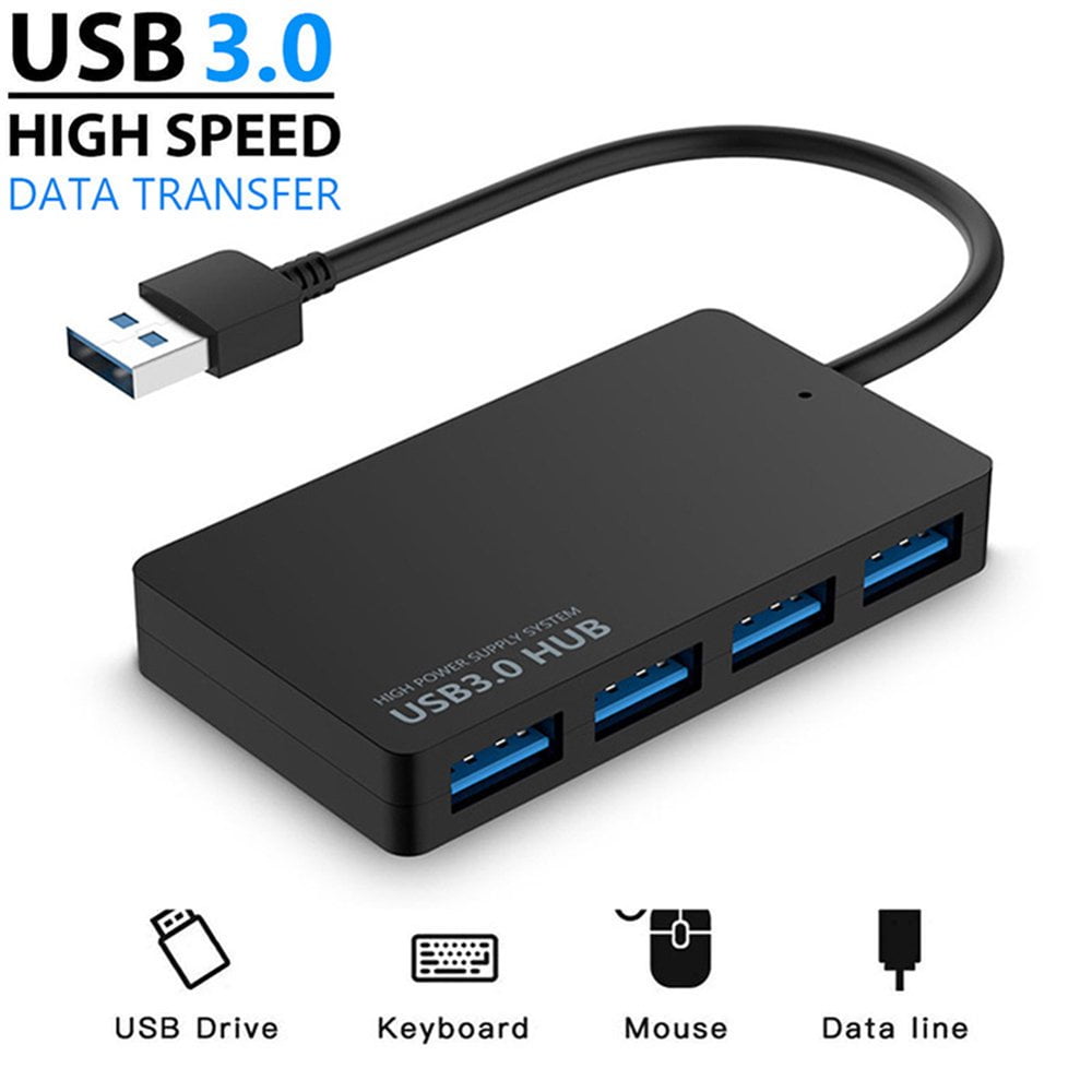 Click here for Eigthtail High Speed Usb 3.0 Hub Multi Usb Splitte... prices