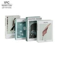 XIBUFE 2026 New Decorative Books Random Style Delivery Club Hotel Gift ...