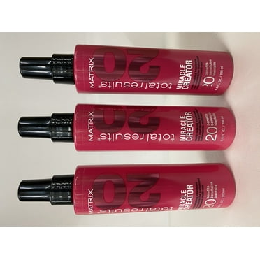 Matrix Biolage Advanced Keratindose Pro-Keratin Renewal Hair Spray, 6.7 ...