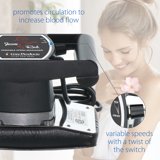 Core Products Jeanie Rub Variable Speed Massager - Walmart.com