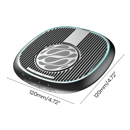 Qtmnekly Mouse Movement Simulator Timer Mouse Jiggler Mouse Mover ...