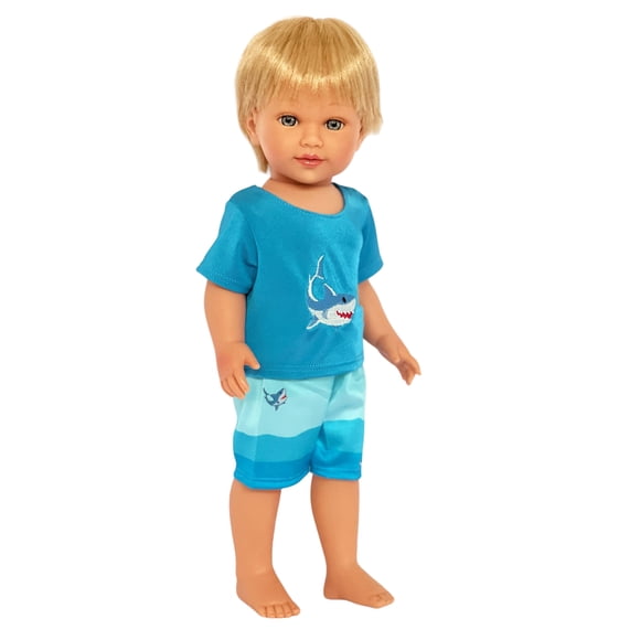 Doll Swimwear
