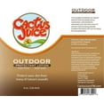 8oz Outdoor Protectant Lotion by Cactus Juice™ - Walmart.com
