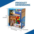 Brown Toy Box Alex & Ava Architecture & Engineering STEAM Science Set ...
