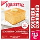 Krusteaz® Southern Cornbread & Muffin Mix 11.5 oz. Box - Walmart.com