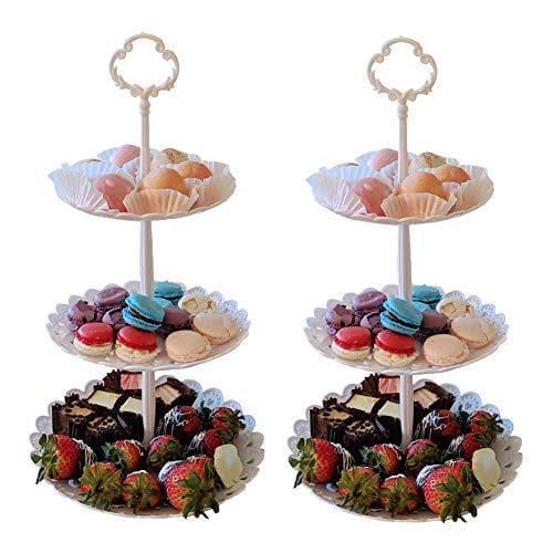 Dining & Serving finger food stand Cake Cake Stands Home & Living etna ...