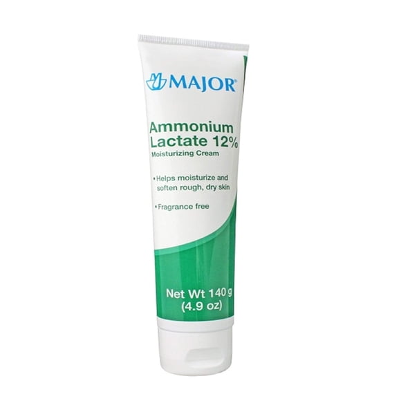 Ammonium Lactate Cream