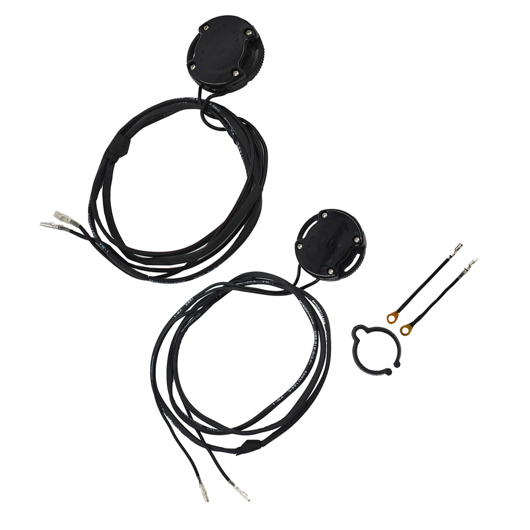 munirater Tilt Trim Sender Limit Switch Kit Replacement for Mercruiser ...