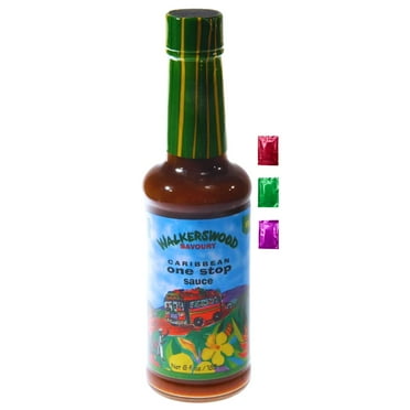 Loisa Recaito Cooking Sauce, Non-GMO, No-MSG, No Preservatives, No ...