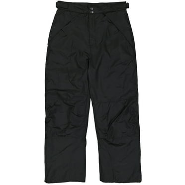 Arctix Youth Husky Snow Pants with Reinforced Knees and Seat - Walmart.com