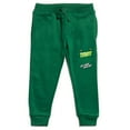 Teenage Mutant Ninja Turtles TMNT Boys Fleece Jogging Sweatpants Outfit ...