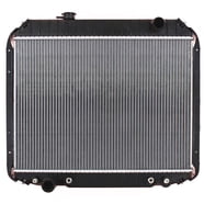 Free Shipping! Reach Radiator for 70-79 Ford F-100 F-150 F-250 F-350 ...