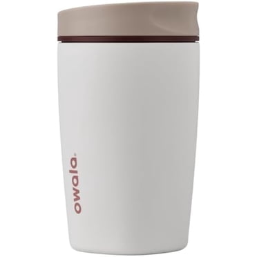 Owala 40oz Tumbler SS White - Walmart.com