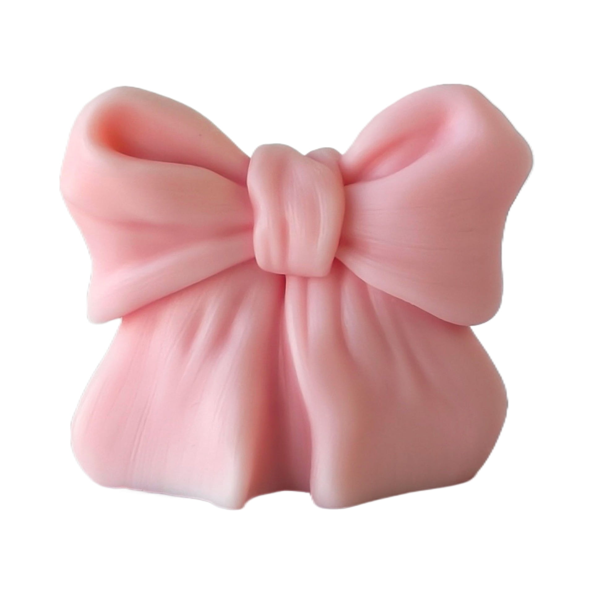 Click here for Fangchaonan 1 Piece Bow Candle  Bow Design Fragran... prices