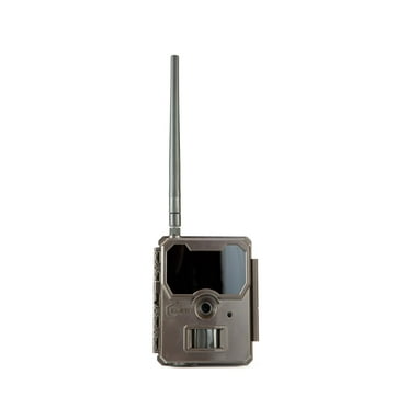 MATRIX CELLULAR TRAIL CAMERA Scouting Cameras - Walmart.com