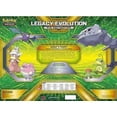 Pokemon Legacy Evolution Pin Collection Box Trading Cards - Walmart.com
