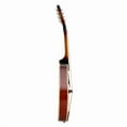 A Style Elegant Mandolin with Guard Board Sunset - Walmart.com