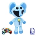 POPPY PLAYTIME - Bubba Bubbaphant Smiling Critters Deluxe Plush (14 ...