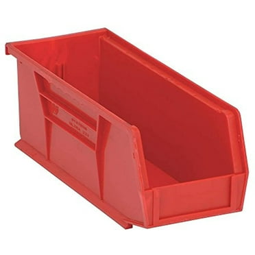 STANLEY BIN #5 NESTABLE / STACKABLE - Walmart.com