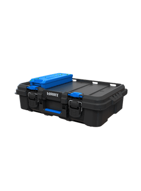 HART Tool Boxes & Organizers in HART Tool Storage - Walmart.com
