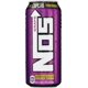 NOS High Performance Energy Drink, Grape, 16 fl oz - Walmart.com