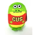 Ryan's World Gus the Gummy Gator 2.5 Inch Mini Plush Toy, Stuffed ...