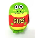 Ryan's World Gus the Gummy Gator 2.5 Inch Mini Plush Toy, Stuffed ...
