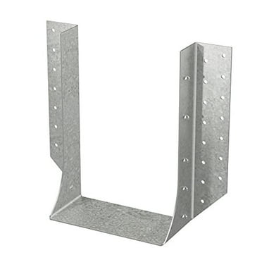 Simpson Strong-Tie CBSQ66-SDS2 - Galvanized Standoff Column Base for ...