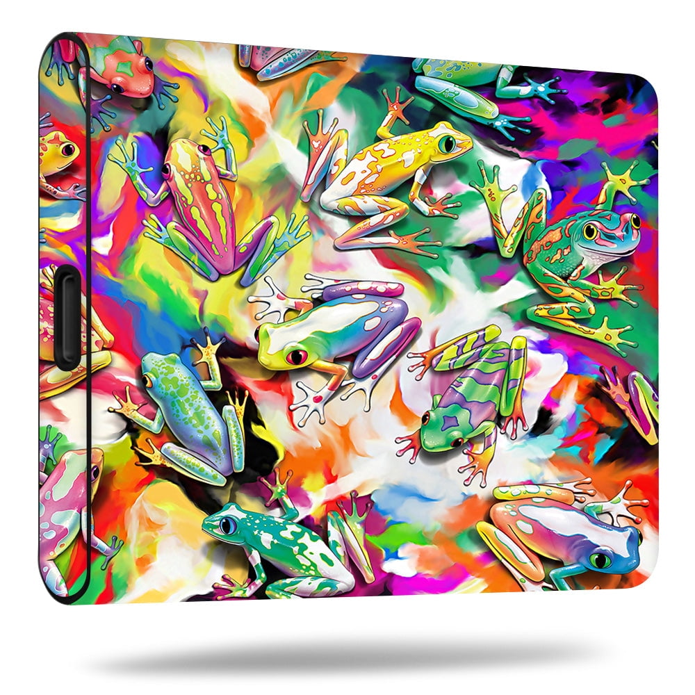 Skin Decal Wrap Compatible With Samsung T5 Portable SSD Sticker Design ...