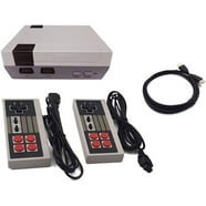 Nintendo Entertainment System Bundle with Super Mario Bros 1, 2, 3 and ...