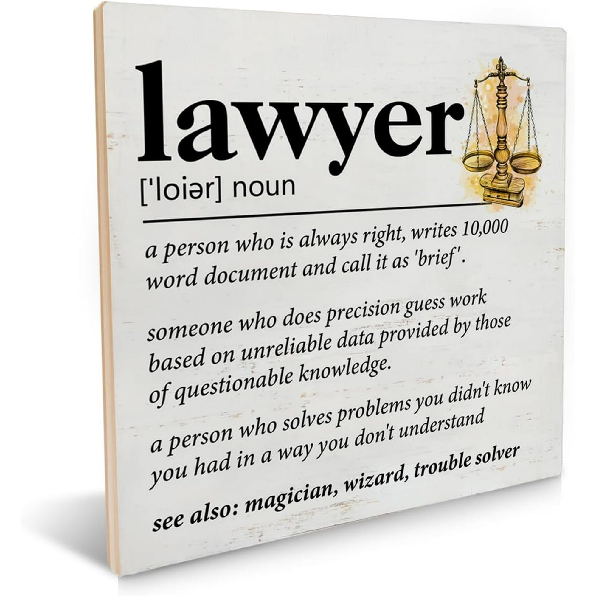 Click here for Lawyer Gifts For Women Wen Law Student  Lawyer Woo... prices