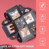int!rend Butterfly Explosion Box - Exploding Surprise Gift Boxes ...